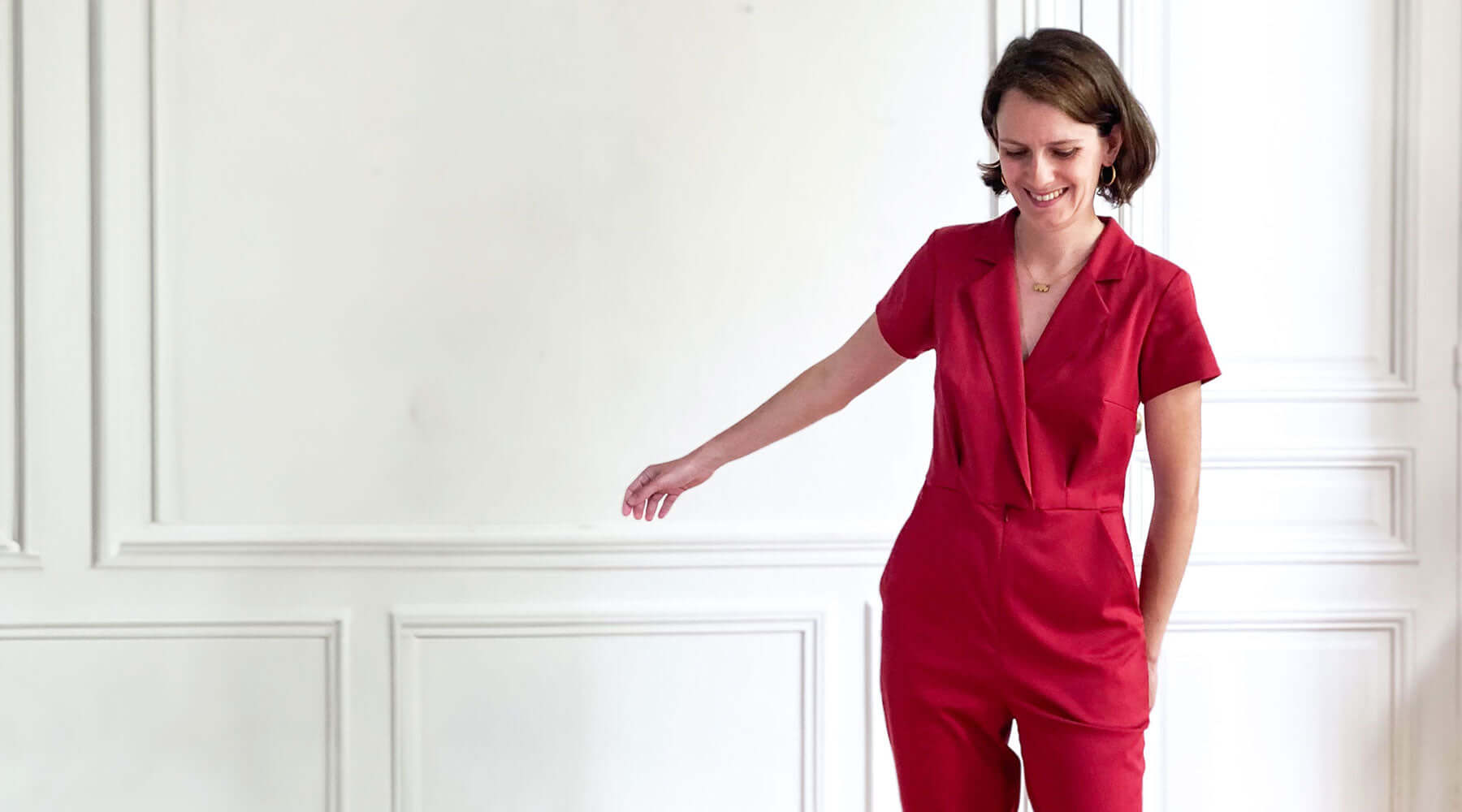 NEW: 3 tops and 1 bottom to mix and match